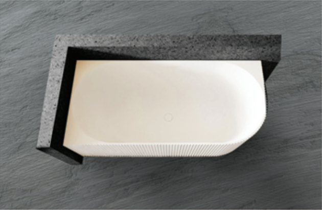 Anika Collection - Avia Bathware